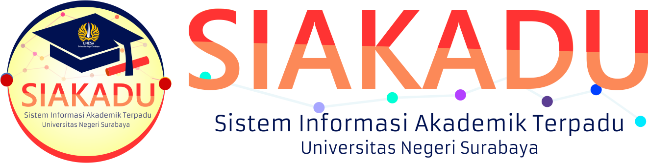 Sistem Informasi Pendidikan Profesi Guru Universitas Negeri Surabaya